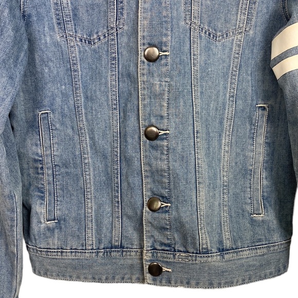 VON Victory or Nothing | Jackets & Coats | Von Chelosophy Che Guevara ...